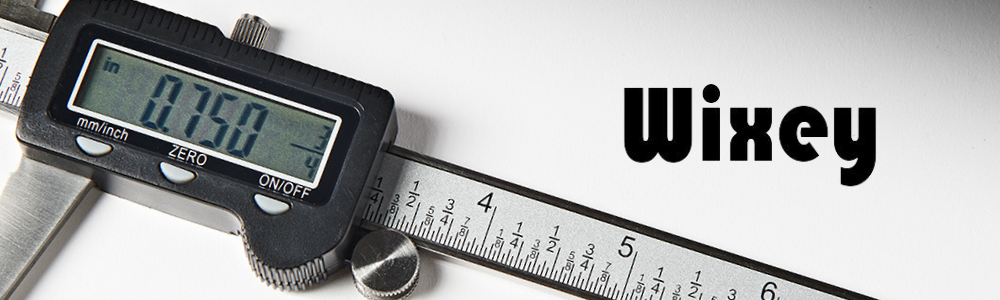 Wixey – Norfolk Wood Shop