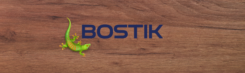 Bostik – Norfolk Wood Shop