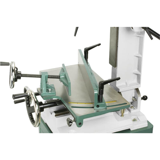 Grizzly Mortising Machines – Norfolk Wood Shop