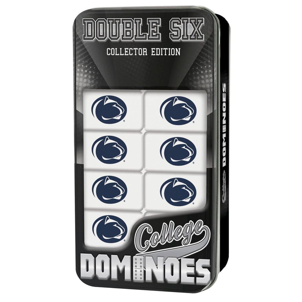 Penn State Nittany Lions Dominoes by MasterPieces Puzzle Company INC ...
