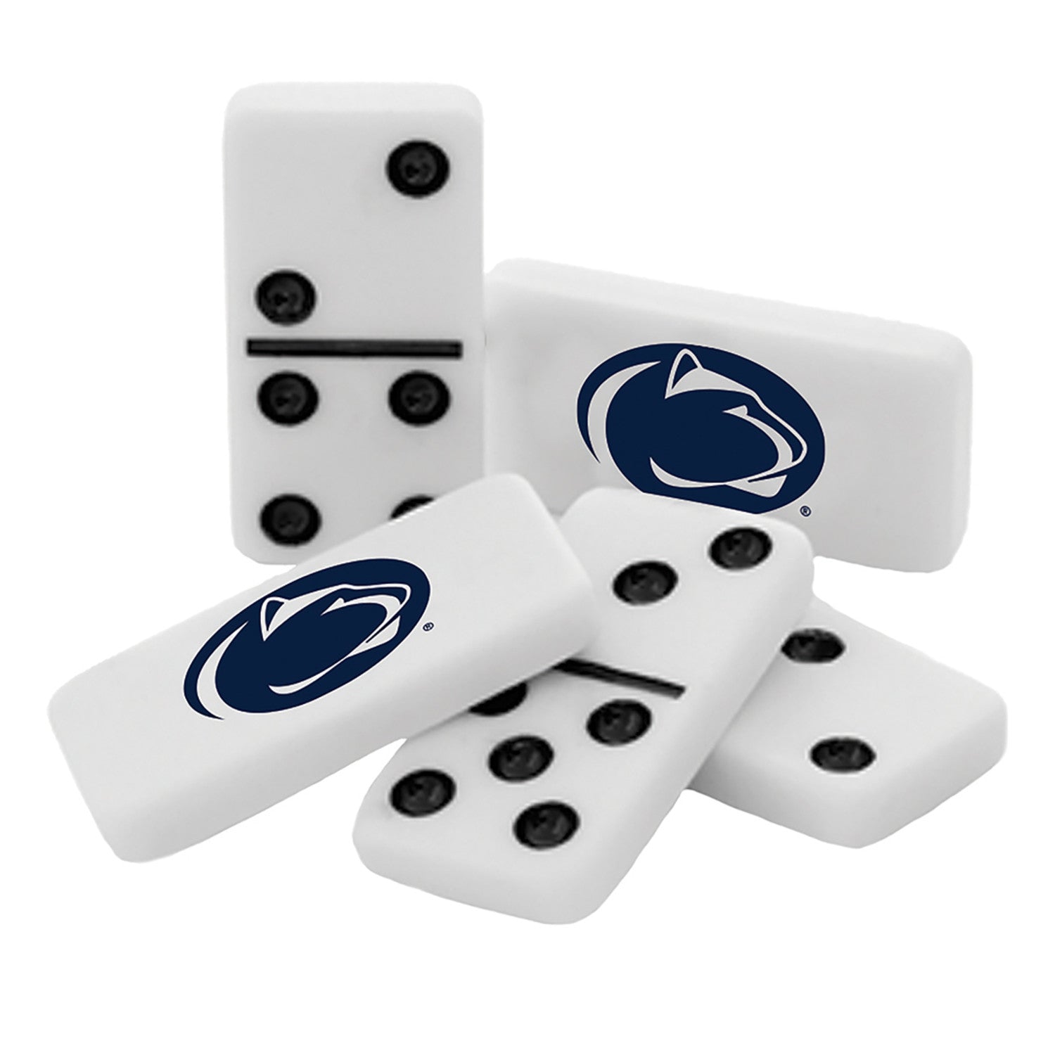 Penn State Nittany Lions Dominoes by MasterPieces Puzzle Company INC ...